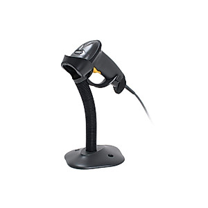 Symbol LS2208-SR20001R-UR Scanner