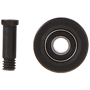 Astro Pneumatic Tool 3037PAR 3037 Pulley Assembly - Rubber - Inc 1,2,3,61