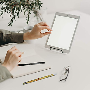 Hemobllo Pen Sticker Screen Printing Stickers Cover for Stylus Pen Stylus Cover Stylus Pen Cover Screen Protectors Screen Pens Stickers Pencil Synthetic Screen Pen