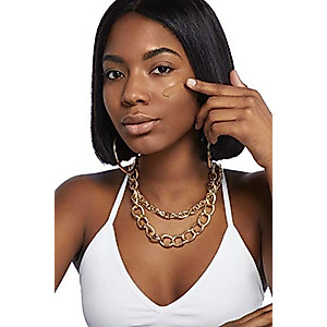 Rimmel London Stay Matte Liquid Mousse - 504 Deep Mocha - Foundation, Lightweight, Shine Control, Oil-Free, 1oz