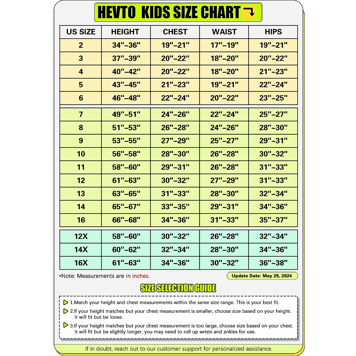 Hevto Kids Wetsuit for Boys Girls Children Toddler 3/2mm Neoprene Thermal Swimsuit Full Wet Suit in Cold Water for Swimming (K01-Blue, 10)