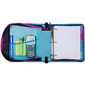 Case-it Modern, Monster Design Magenta