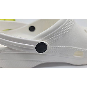 Snappy Shoe Rivets Matte Black Shoe Rivets