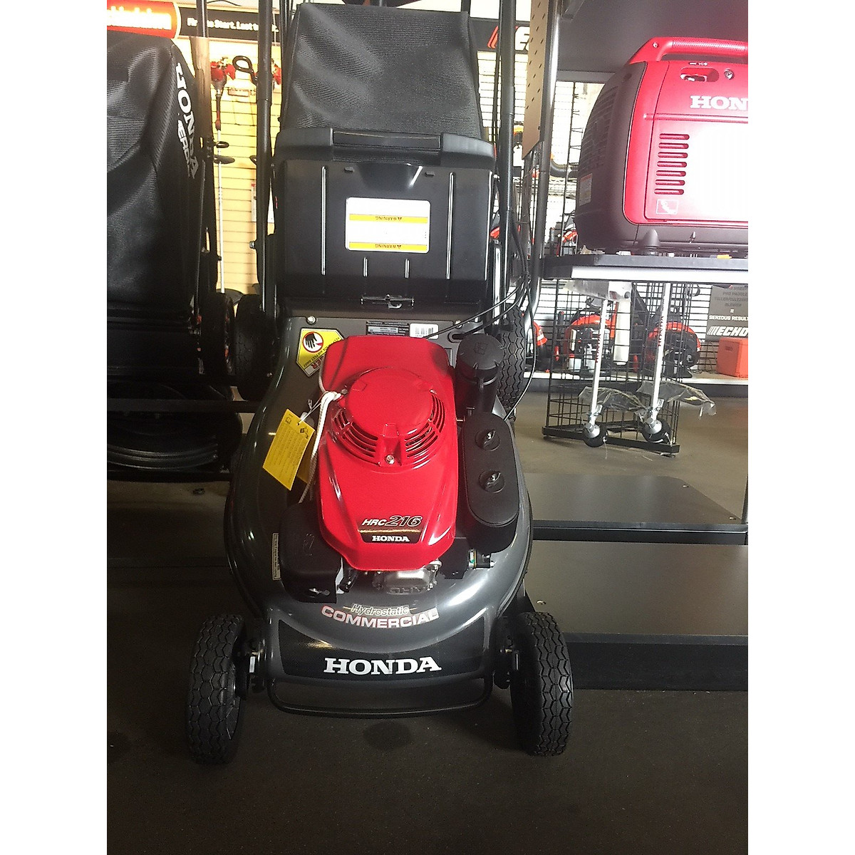 Honda 17210-Z1V-003 Air Filter Fits GXV160UH2 HRC216K3 HXA (5 PACK)