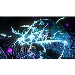 Black Clover: Quartet Knights - PlayStation 4