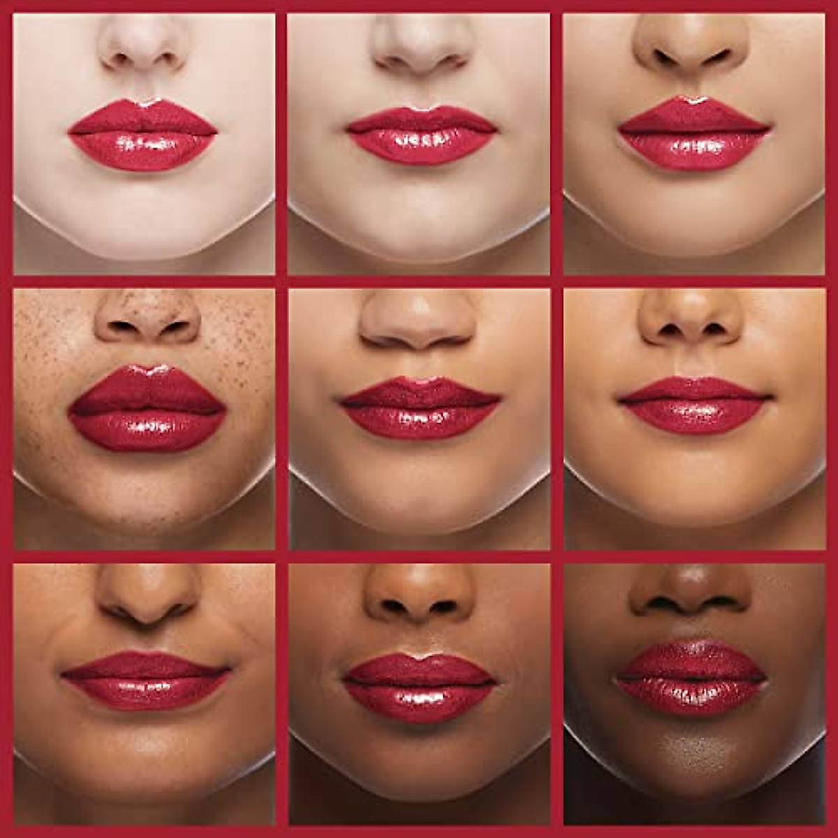 COVERGIRL Outlast All-Day Lip Color Custom Coral .13 Fl Oz (4.2 ml) (Packaging may vary), 2 Count