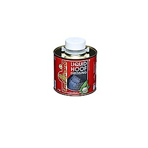 Kevin Bacon Liquid Dressing Hoof Oil 500ml Clear
