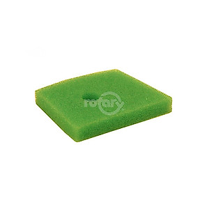 Rotary Air Filter Replaces Husqvarna 537186301