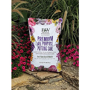 POTTING SOIL PW 1.5CF