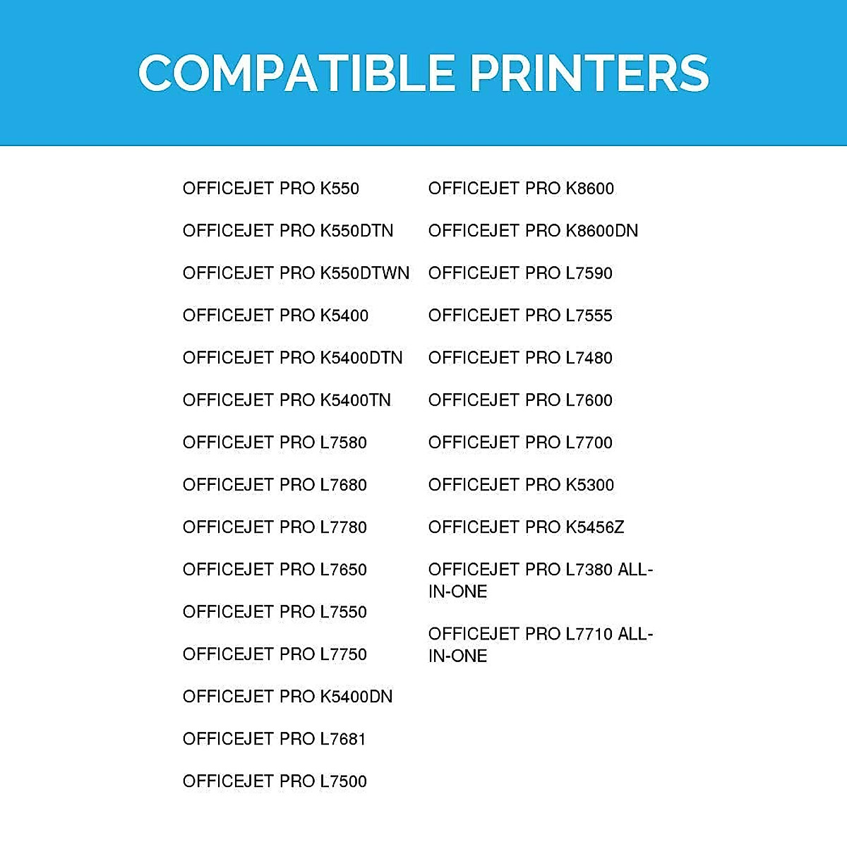 LD Products Remanufactured Ink Cartridge Replacement for HP 88XL C9396AN High Yield (Black)