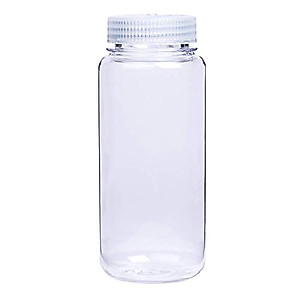 Nalgene Kitchen Storage Wide Mouth, 32-Ounce, Clear