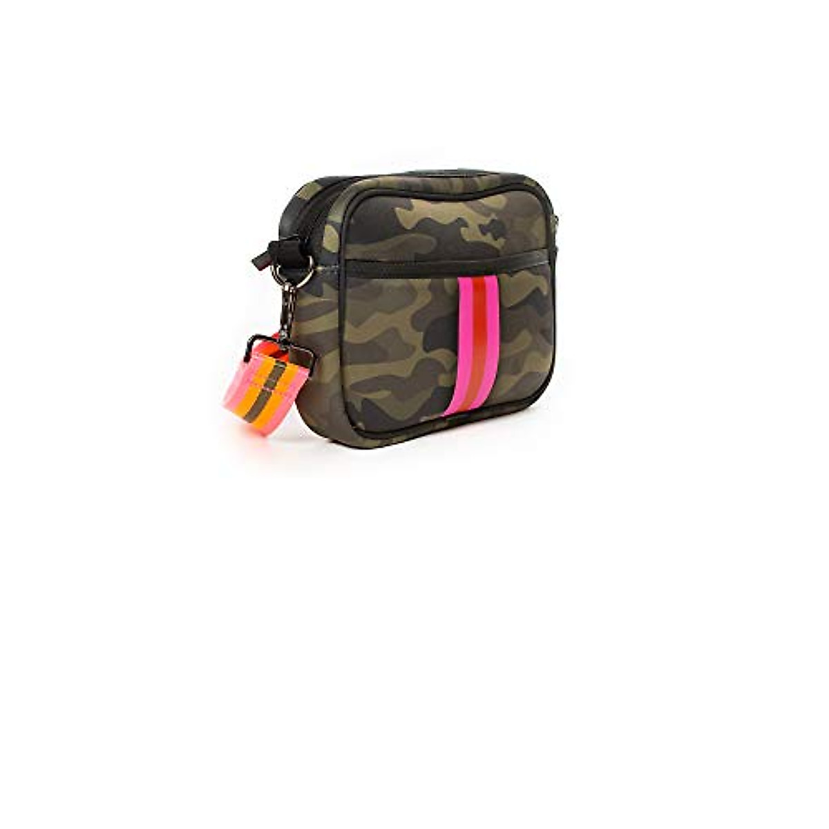 Haute Shore - Drew Showoff Crossbody Tote