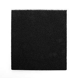 AIRx Filters Replacement Filter Pre-Filter and Carbon Filter for Fantech DM3000P/CM3000, 2-Pack