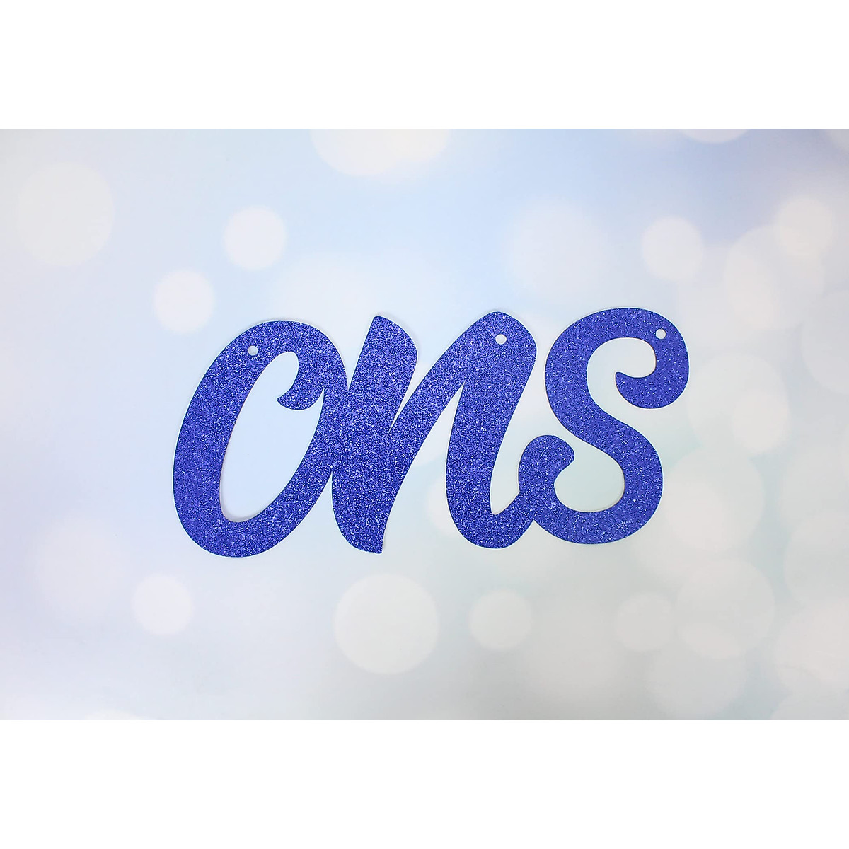 Congratulations Banner Blue Glitter Congratulations Graduation Banner Congratulations Banner Graduation 2024 Congratulations Graduation Party Decorations for College Graduation Party Decorations