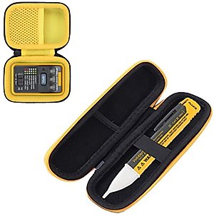Aenllosi Hard Case Replacement for Fits Fluke 1AC/2AC + Fluke ST120 / ST120+