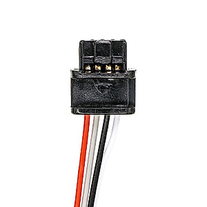 Nvobry Replacement Battery for NIN 8G Gamepad 8G WUP-002 ARR-002 (2450mAh) Li-ion