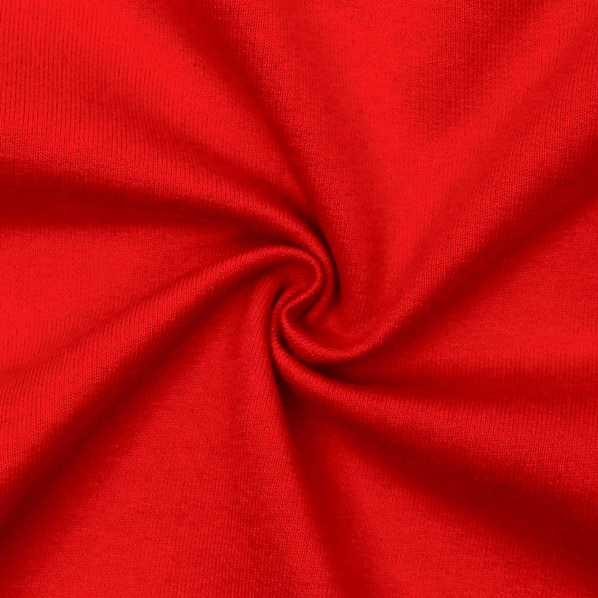 MYGBCPJS 2Pcs Baby Boys Girl Cotton Outfit Set Zipper Jacket Tops Pant Set Tracksuit Red