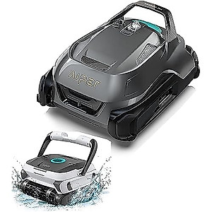 AIPER Cordless Robotic Pool Cleaner