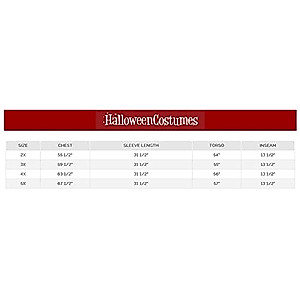 Fun Costumes Plus Size Deluxe Disney Nightmare Before Christmas Oogie Boogie 2X