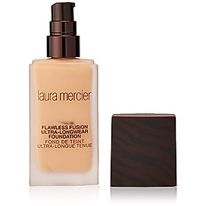 Laura Mercier Flawless fusion ultra-longwear foundation - ecru by laura mercier for women - 1 oz foundation, 1 Ounce