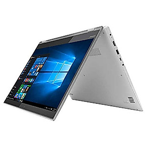 Lenovo Flex 5 15" 2-in-1 Touchscreen Laptop (i5-8250U, 8GB RAM, 256GB SSD) 81CA001TUS