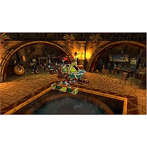 Banjo-Kazooie: Nuts & Bolts - Xbox 360 (Renewed)