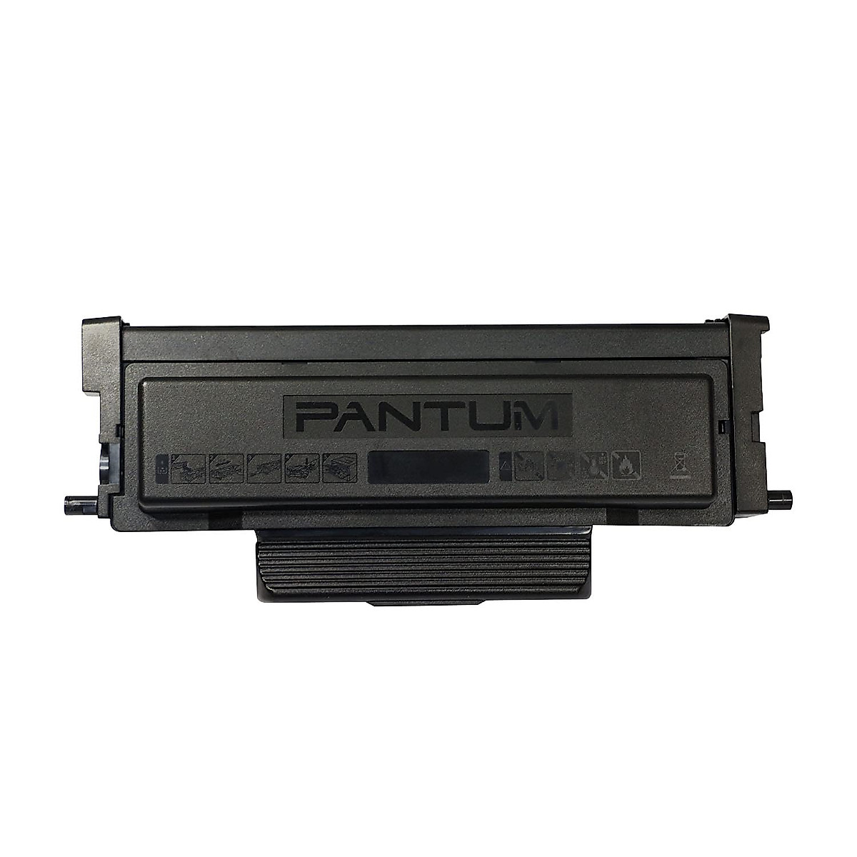 Pantum Genuine TL48X Black Toner Cartridge Work L2300DW, L2350DW M118DW M29DW L2710FDW Monochrome Laser Printer, High Yield, Yields up to 3,000 Pages