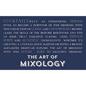 The Art of Mixology: Classic Cocktails and Curious Concoctions