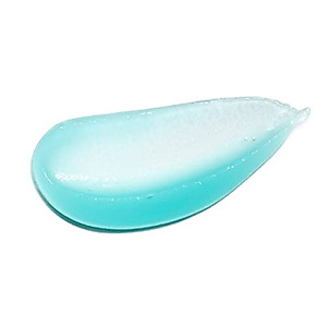 CLARINSMEN Super Moisture Gel | Cooling Gel For Men | Hydrates, Mattifies, Soothes, Energizes and Defies Shine | Calms and Tones Skin After Shaving | All Skin Types | 1.7 Ounces