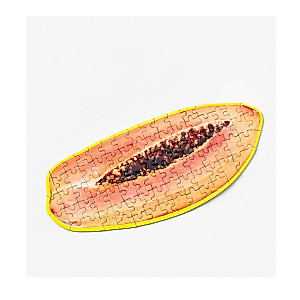 Little Puzzle Thing: Papaya