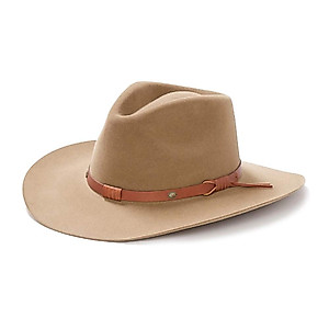 Stetson Catera Gun Club Hat