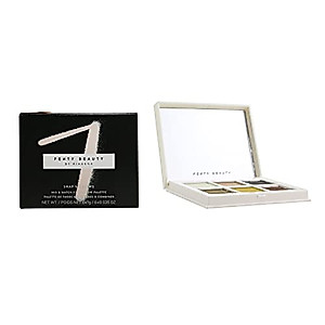 Snap Shadows Mix & Match Eyeshadow Palette — Cadet CADET