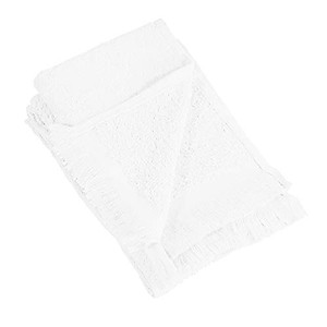 ToteBagFactory (10 Pack) Set of 10- Promotional Priced Fingertip Towels