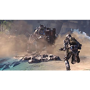 Titanfall - Xbox 360
