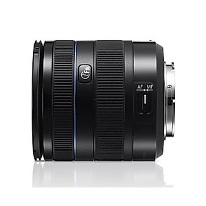Samsung 12-24mm F/4-5.6 ED Lens for Samsung NX Cameras