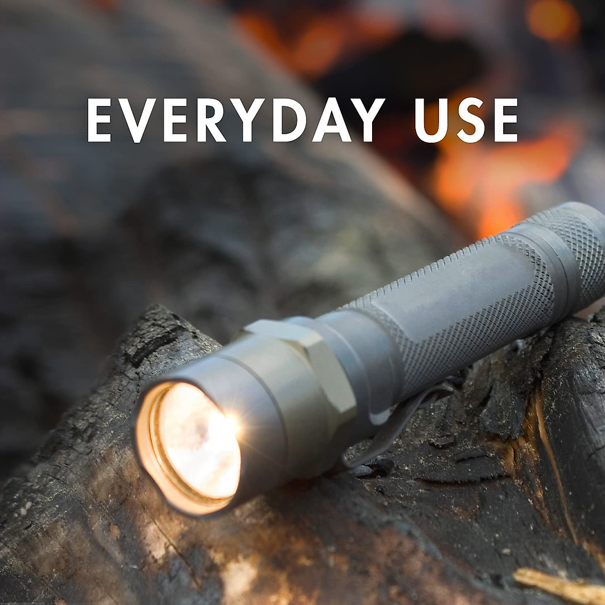 Tenergy D Size 5000mAh NiCd Button Top Rechargeable Batteries, 8 Pack