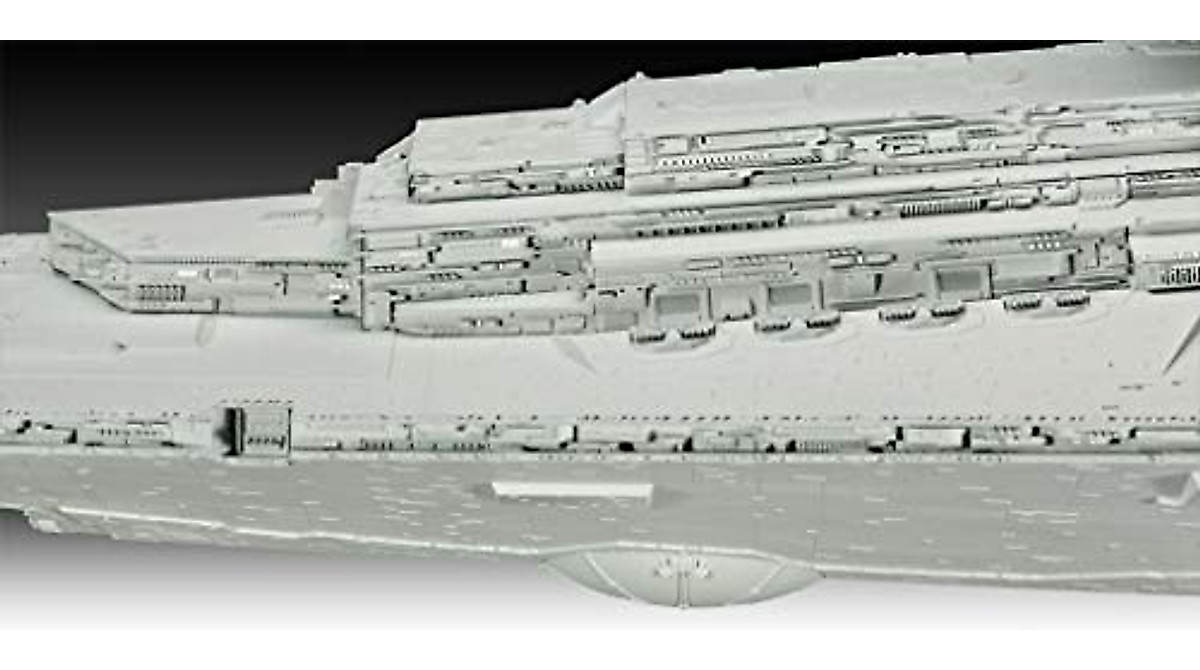 Revell Star Wars Imperial Star Destroyer Model Kit