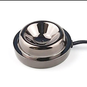 Replacement Electric Toothbrush Charger Base CBA2001 for Philips Smart 9300 9500 9700 Series, Replacement Sonicare Charger Base for HX9901 HX9903 HX9924 HX9954 HX9957 HX9984 HX992W HX993B