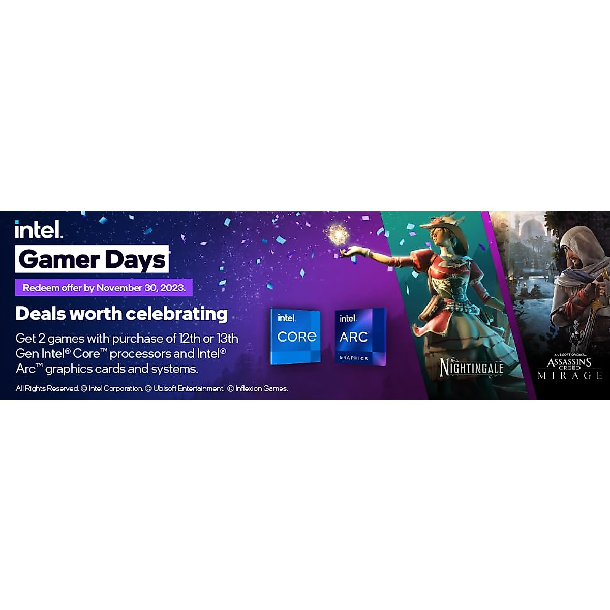 Intel Core i5-13400 Desktop Processor 10 cores (6 P-cores + 4 E-cores) 20MB Cache, up to 4.6 GHz