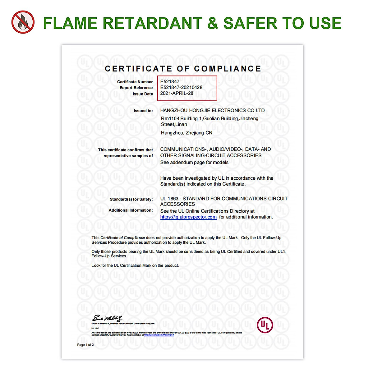 VCE Cat6 RJ45 Keystone Jacks UL Listed 50-Pack, Punch Down Ethernet Wall Jack 90-Degree Adapter in White with 1-Pack Wire Stripper Cutter