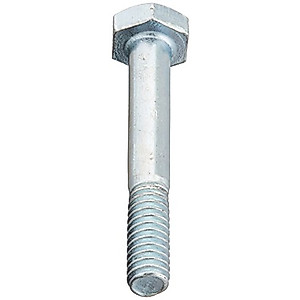 Hard-to-Find Fastener 014973225629 Snow Blower Shear Pins & Nuts, 1/4 x 1-3/4, Piece-6