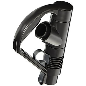 Dyson DC23 Model Vacuum Cleaner Handle, Small, Gray
