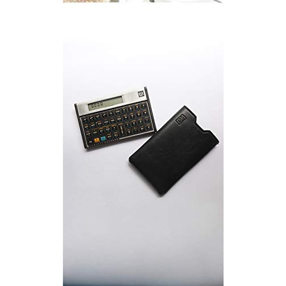 HP 11C Scientific Calculator