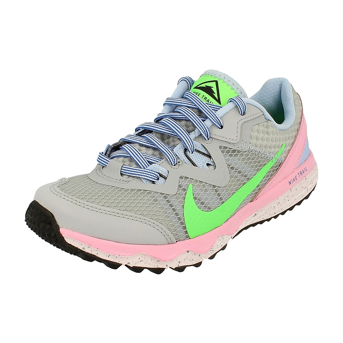 Nike Womens Juniper Trail Running Shoe