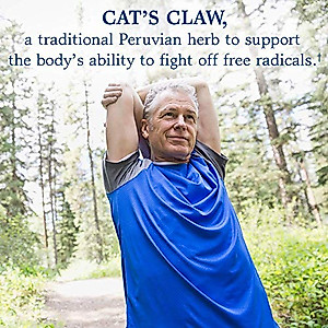 Garden of Life Joint and Tissue Support, FYI Supplement with Chicken Collagen Type II, Ginger, Cats Claw, Turmeric, Oregano and Enzymes Bromelain, Papain, Amylase, Lipase, 90 Day Supply, 90 Caplets