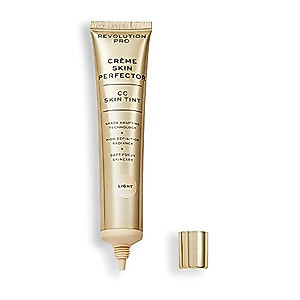 Revolution Pro CC Perfecting Skin Tint Light