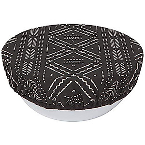 NOW DESIGNS 2 Onyx Bowl Cover Set, 1 EA