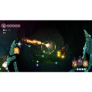 The Knight Witch: Deluxe Edition - Xbox Series X