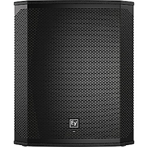 Electro-Voice ELX200-18SP 18" 1200W Powered Subwoofer