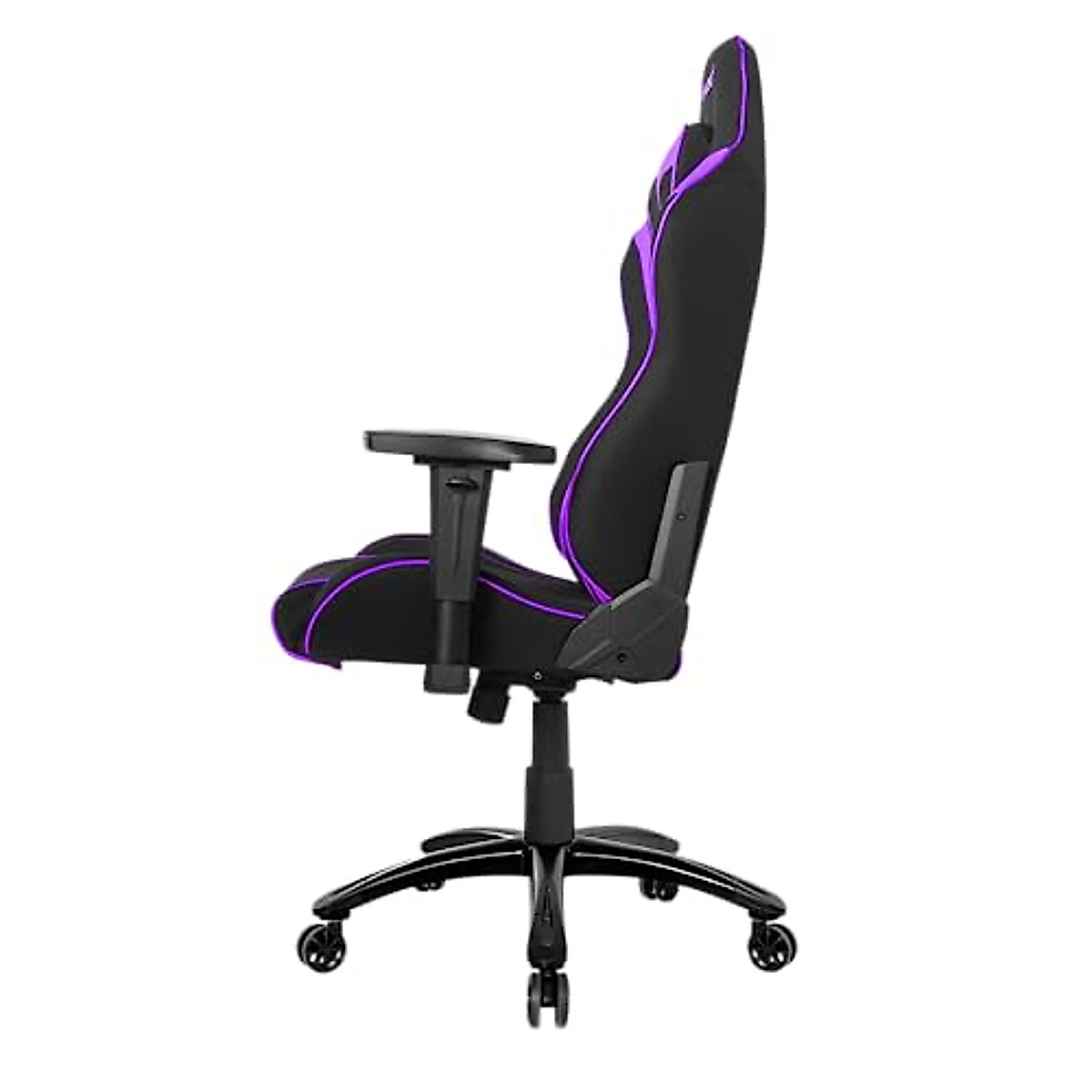 AKRacing AK-EXWIDE-SE-in Gaming Chair, Indigo